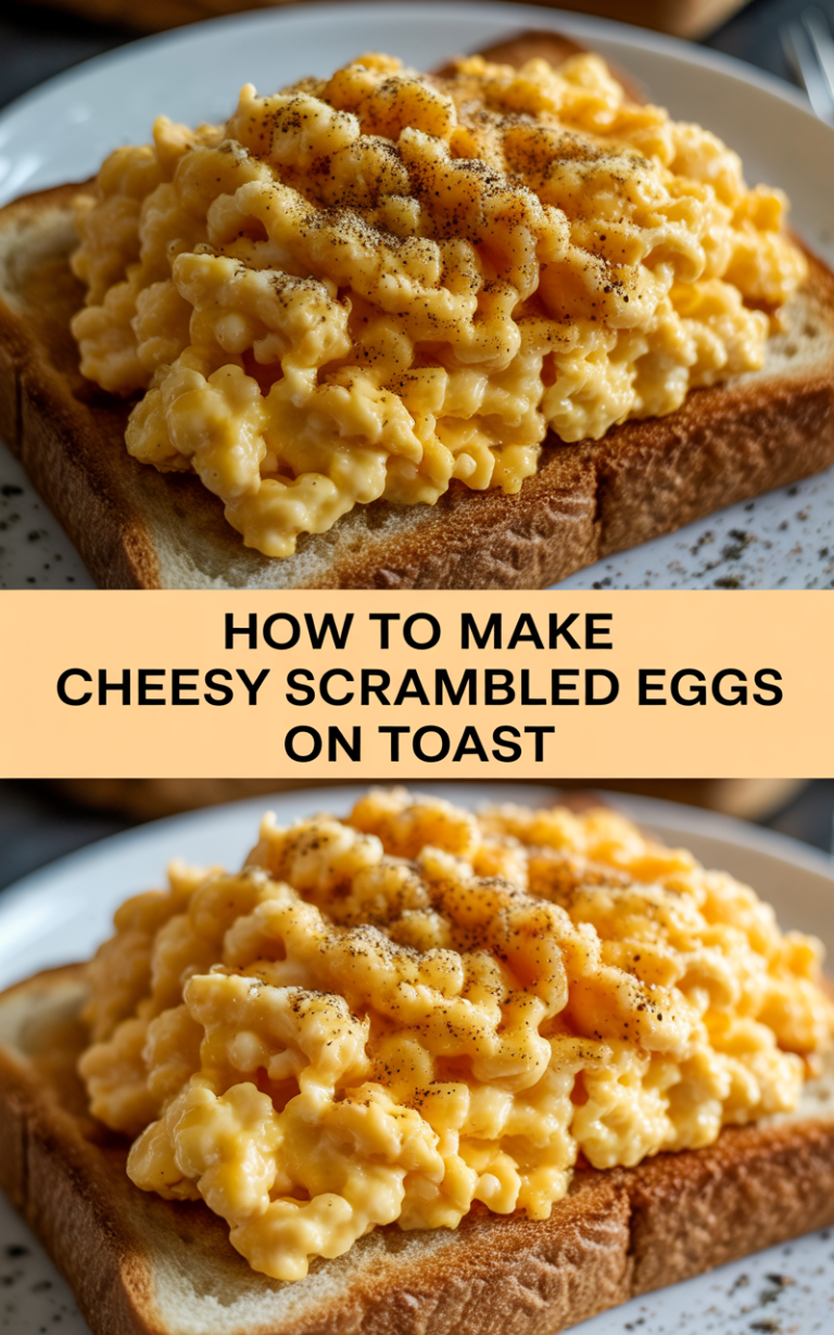 15-Minute Breakfast Magic: A Quick, Budget-Friendly Recipe to Jumpstart Your Day - BrunchBright ...