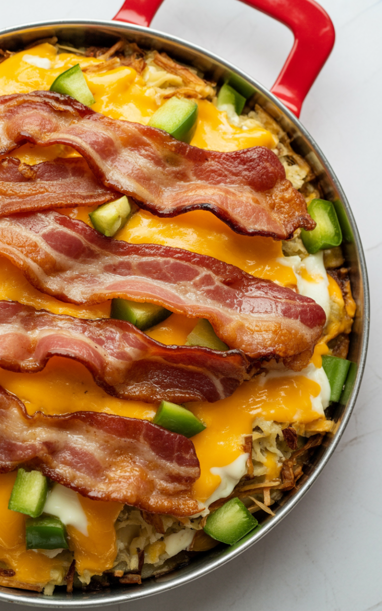 Instant Pot Mountain Mama Brunch: A Cozy, Crowd-Pleasing One-Pot ...