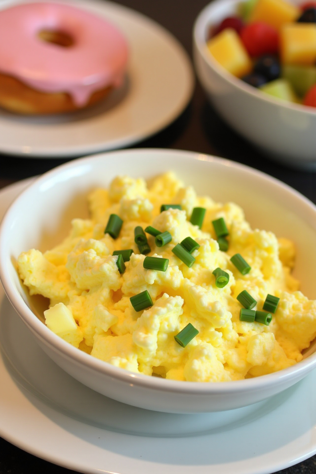 Italian Morning Magic: Savor the Best of Italian-Inspired Brunch ...