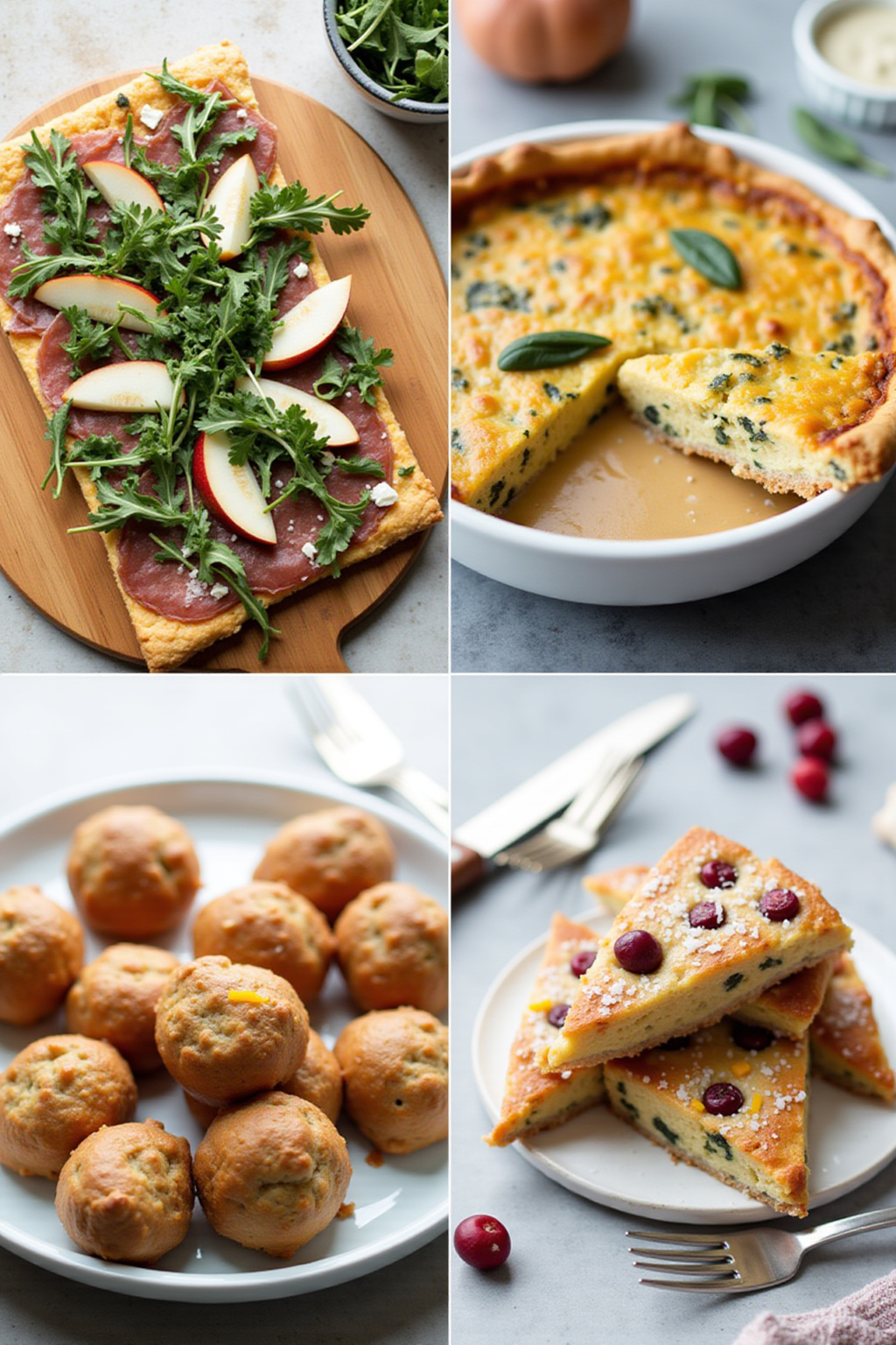 Autumn Brunch Bliss: 29 Delicious Recipes to Warm Up Your Fall ...