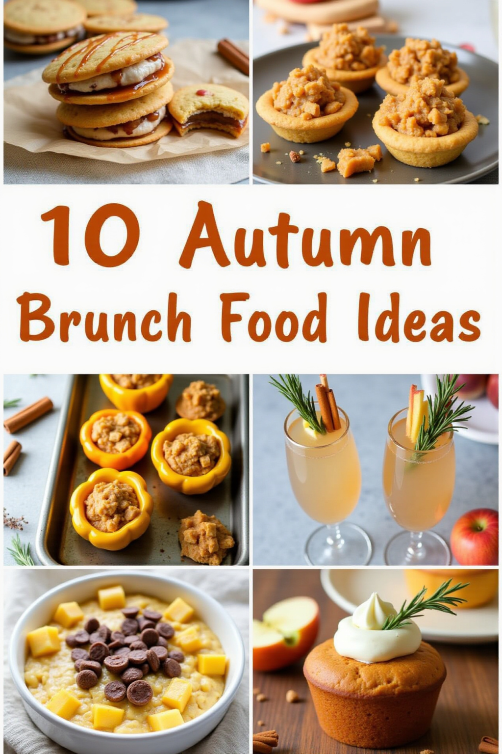 Autumn’s Cozy Brunch Feast: 10 Must-Try Recipes to Warm Your Soul ...