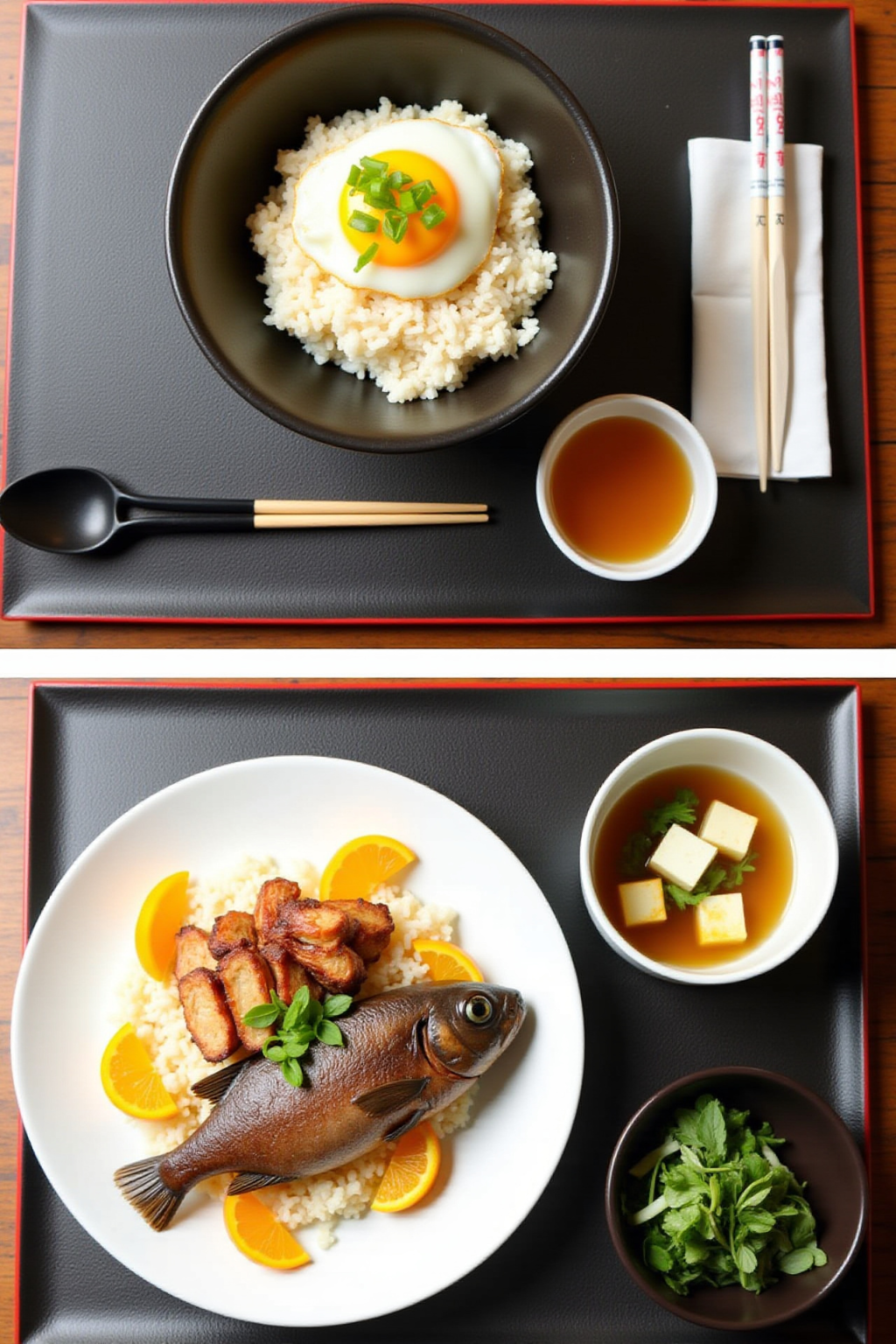Sunrise in Japan: 30+ Delicious Breakfast Ideas to Kickstart Your Day ...