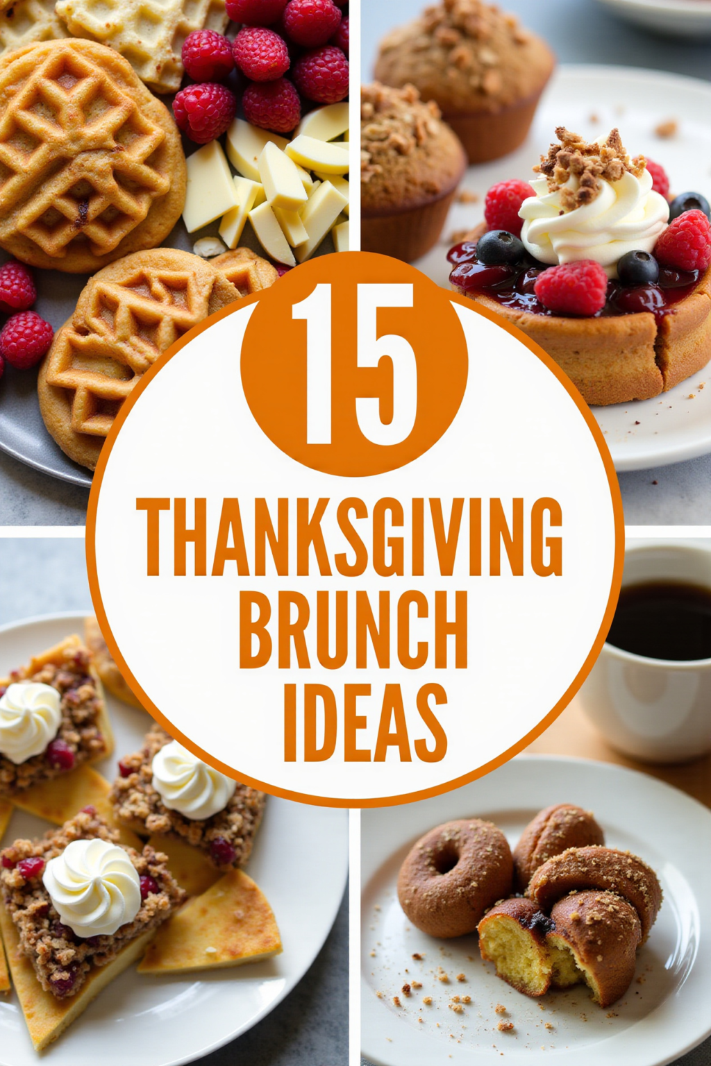 Festive Mornings: 15 Delicious Thanksgiving Breakfast Recipes to Kick ...