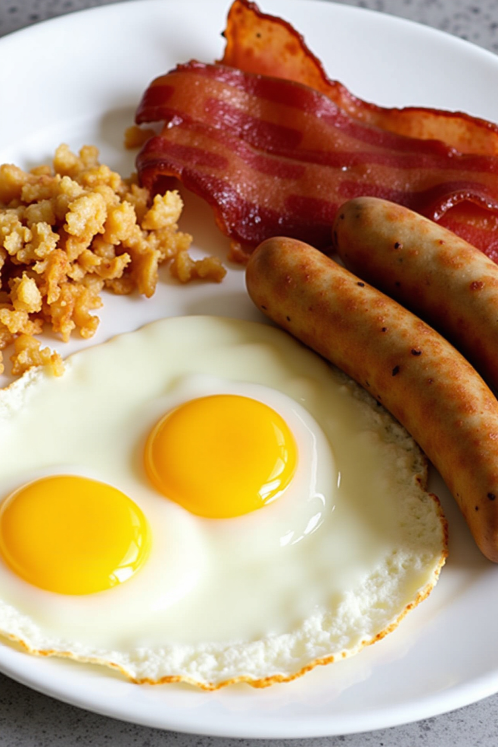 Global Morning Delights: 13 International Breakfast Ideas to Transform ...